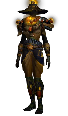 Tier 14 Raid Transmog Sets - World of Warcraft