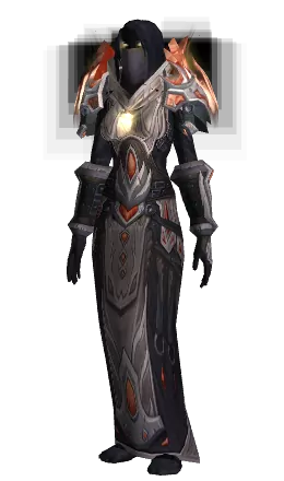 Tier 8 Raid Transmog Sets - World of Warcraft