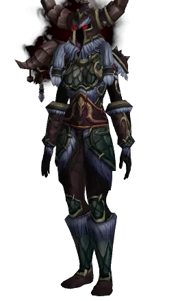 Tier 14 Raid Transmog Sets - World of Warcraft