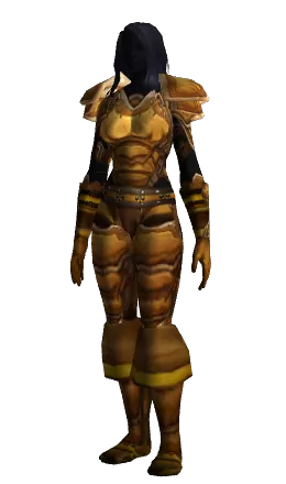 Rogue Dungeon Transmog Sets - World of Warcraft