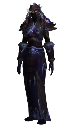 Rogue PvP Transmog Sets - World of Warcraft