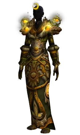 Rogue Transmog Sets - World of Warcraft