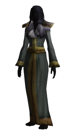 Priest Transmog Sets - World of Warcraft