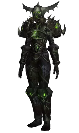 Evoker Transmog Sets - World of Warcraft