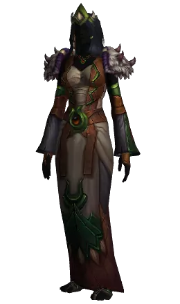 Transmog Sets - World of Warcraft