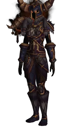 Tier 14 Raid Transmog Sets - World of Warcraft