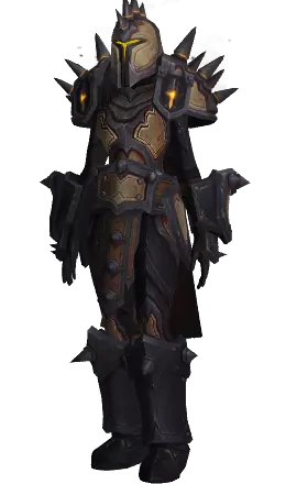juggernaut armour