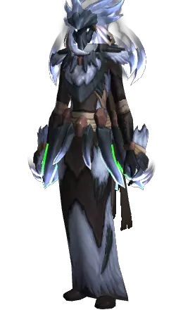 Druid Transmog Sets - World of Warcraft