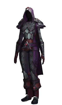 Transmog Sets - World of Warcraft