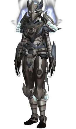 Transmog Sets - World of Warcraft