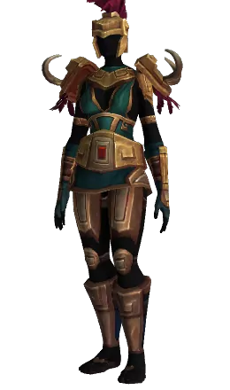 Death Knight Transmog Sets - World of Warcraft