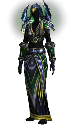 Druid Dungeon Transmog Sets - World of Warcraft