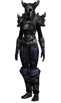 Paladin Dungeon Transmog Sets - World of Warcraft