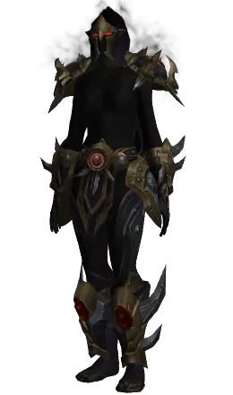 Monk Tier 19 Raid Transmog Sets - World of Warcraft