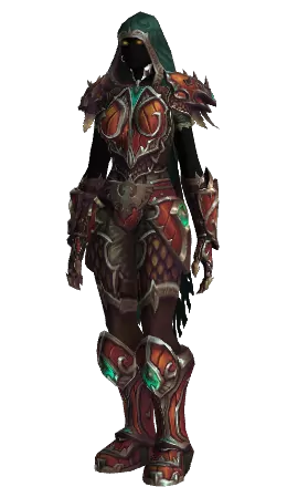 Shaman Tier 19 Raid Transmog Sets - World of Warcraft