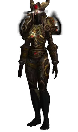 Tier 8 Raid Transmog Sets - World of Warcraft