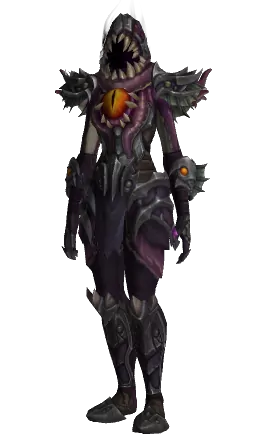 Ny'alotha Transmog Sets - World of Warcraft