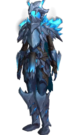 Shaman Raid Transmog Sets - World of Warcraft