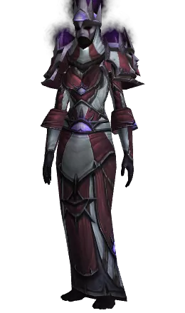 Tier 13 Raid Transmog Sets - World of Warcraft