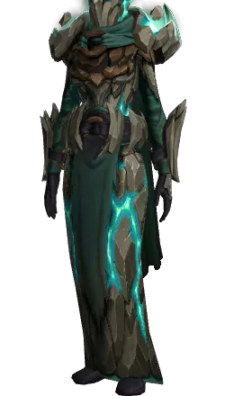Transmog Sets - World of Warcraft