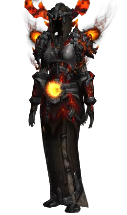 Shaman Transmog Sets - World of Warcraft