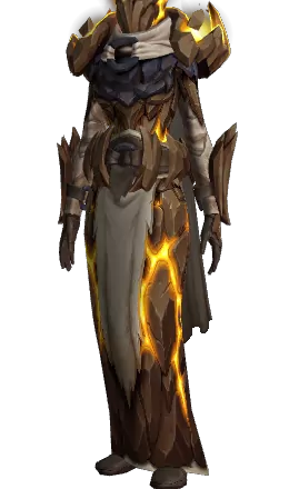 Transmog Sets - World of Warcraft