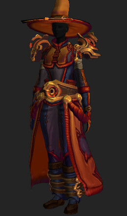 Wayward Chronomancer's Clockwork: Amirdrassil Normal Difficulty ...