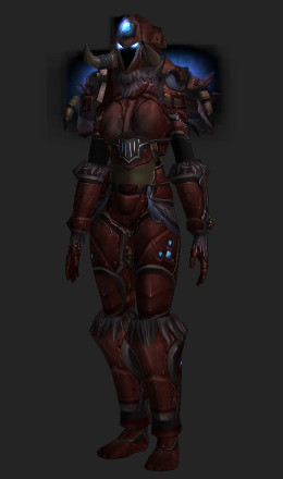 Acherus DK boots - Transmogrification - World of Warcraft Forums