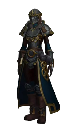 Hunter Transmog Sets - World of Warcraft