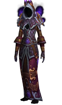 Tier 13 Raid Transmog Sets - World of Warcraft