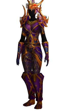 Shaman Transmog Sets - World of Warcraft