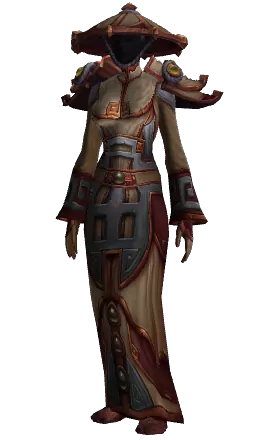 Mage Questing Transmog Sets - World of Warcraft