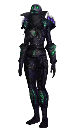 Tier 8 Raid Transmog Sets - World of Warcraft