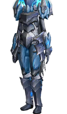 Paladin Transmog Sets - World of Warcraft