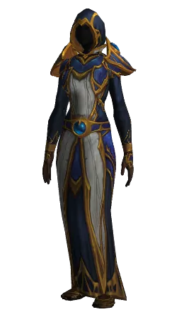 BFA Season 1 Transmog Sets - World of Warcraft