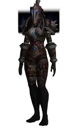 WotLK Raid Transmog Sets - World of Warcraft