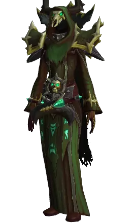 Paladin Covenant Transmog Sets World Of Warcraft
