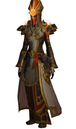 Monk Transmog Sets - World of Warcraft