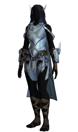 Paladin Covenant Transmog Sets - World of Warcraft