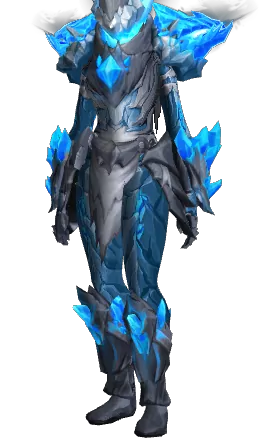 Paladin Transmog Sets - World of Warcraft