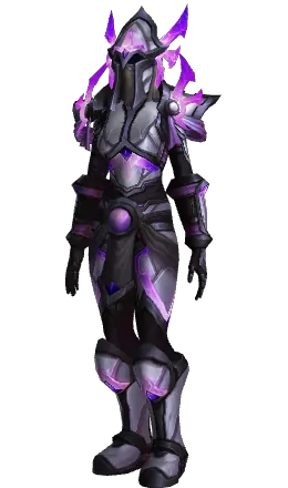 Paladin Transmog Sets - World of Warcraft