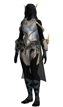 Paladin Covenant Transmog Sets - World of Warcraft