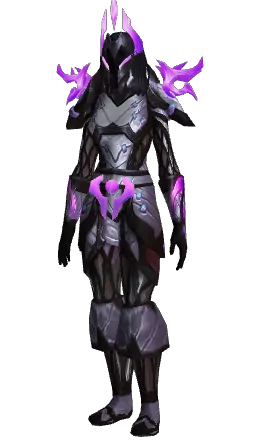 Transmog Sets - World of Warcraft