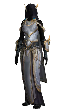 Paladin Covenant Transmog Sets World Of Warcraft