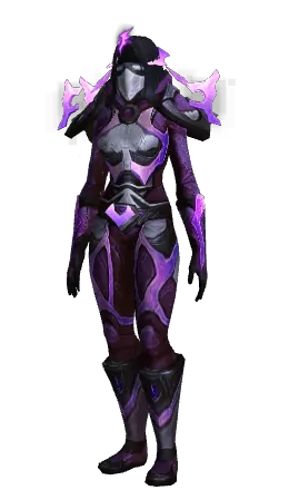 Transmog Sets - World of Warcraft