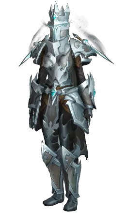 Death Knight Transmog Sets - World of Warcraft