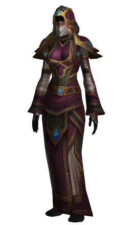 Cataclysm Dungeon Transmog Sets - World of Warcraft