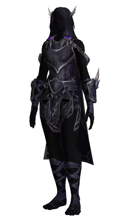 Evoker Transmog Sets - World of Warcraft