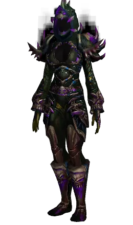 Transmog Sets - World of Warcraft