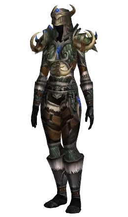 Hunter PvP Transmog Sets - World of Warcraft